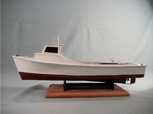 Collections – Wye River Models
